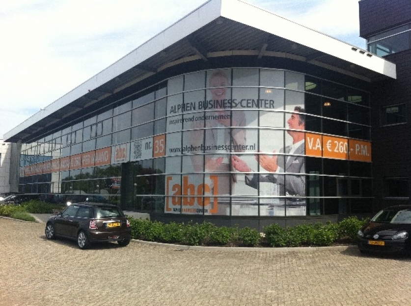 Alphen Business Center